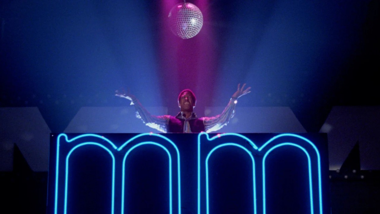 The Music Machine (1979) | MUBI