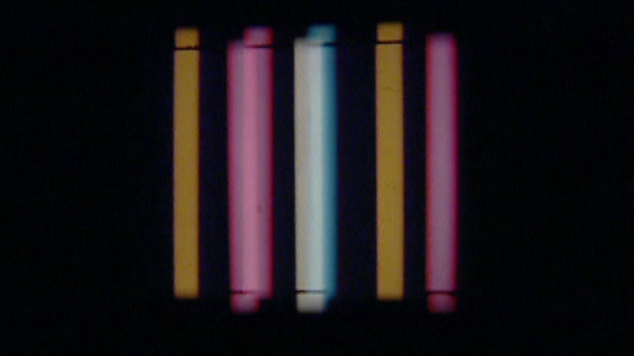 Liminal Minimal (1977) | MUBI