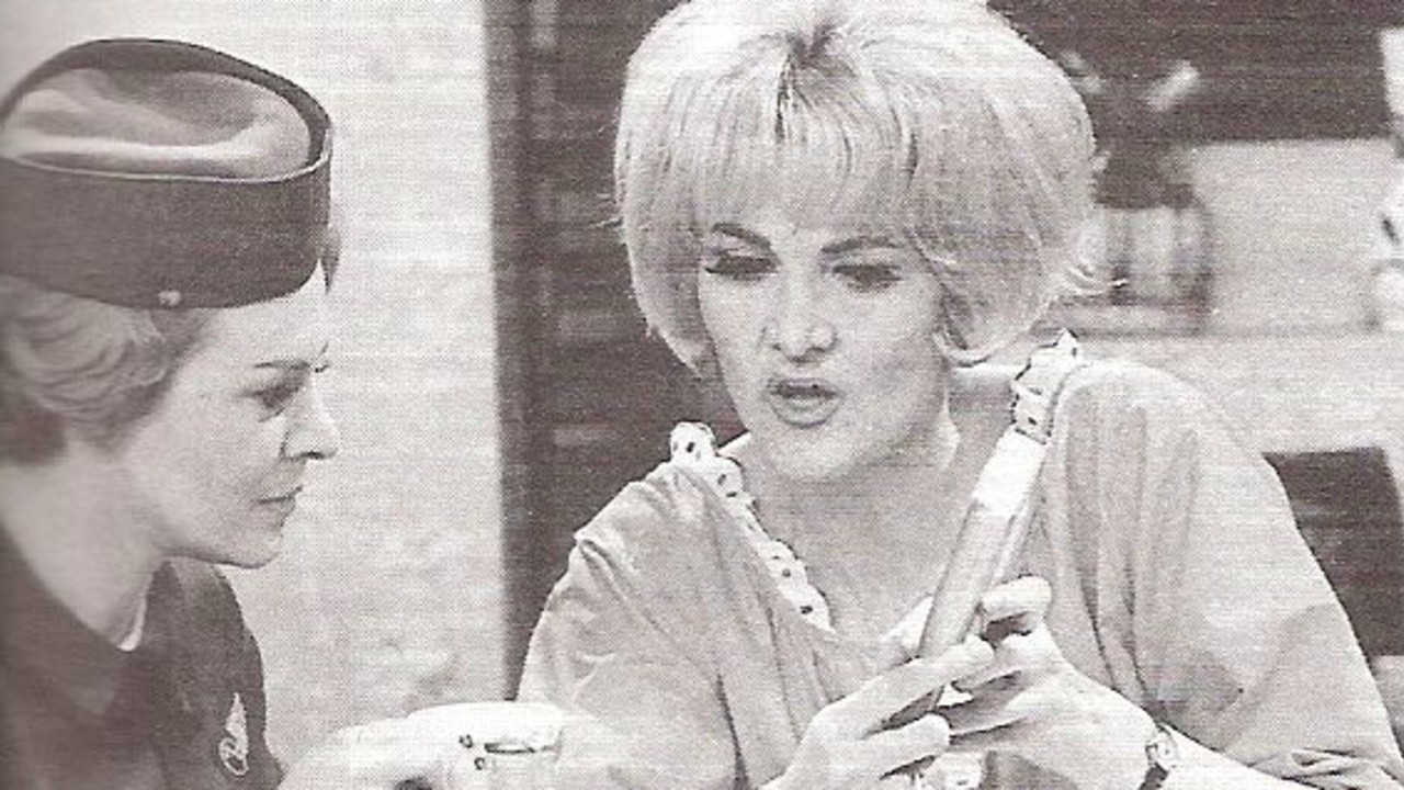 The Bed Sit Girl 1965 MUBI The Bed Sit Girl 1965 MUBI