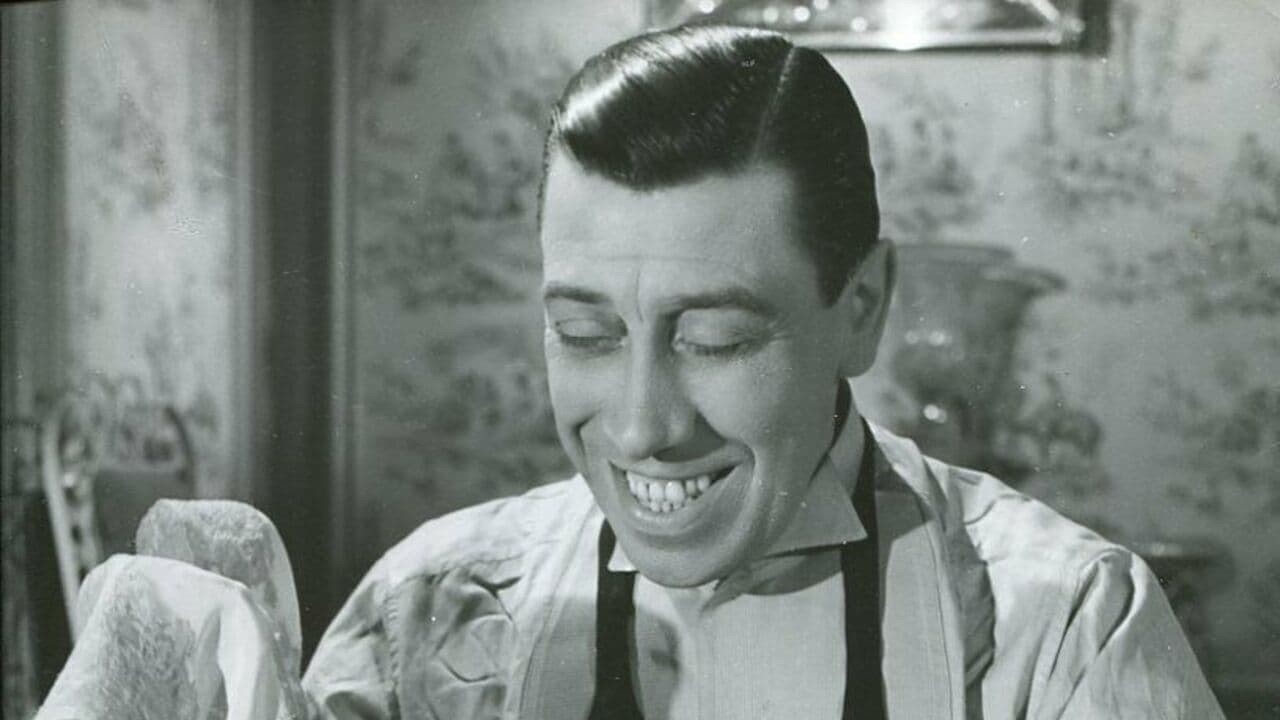 Emile the African (1948) | MUBI