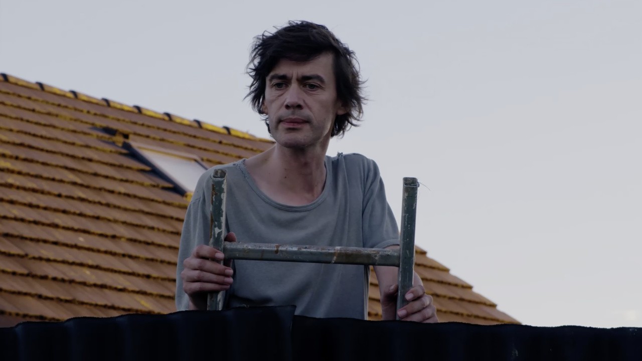 Hugues (2017) | MUBI