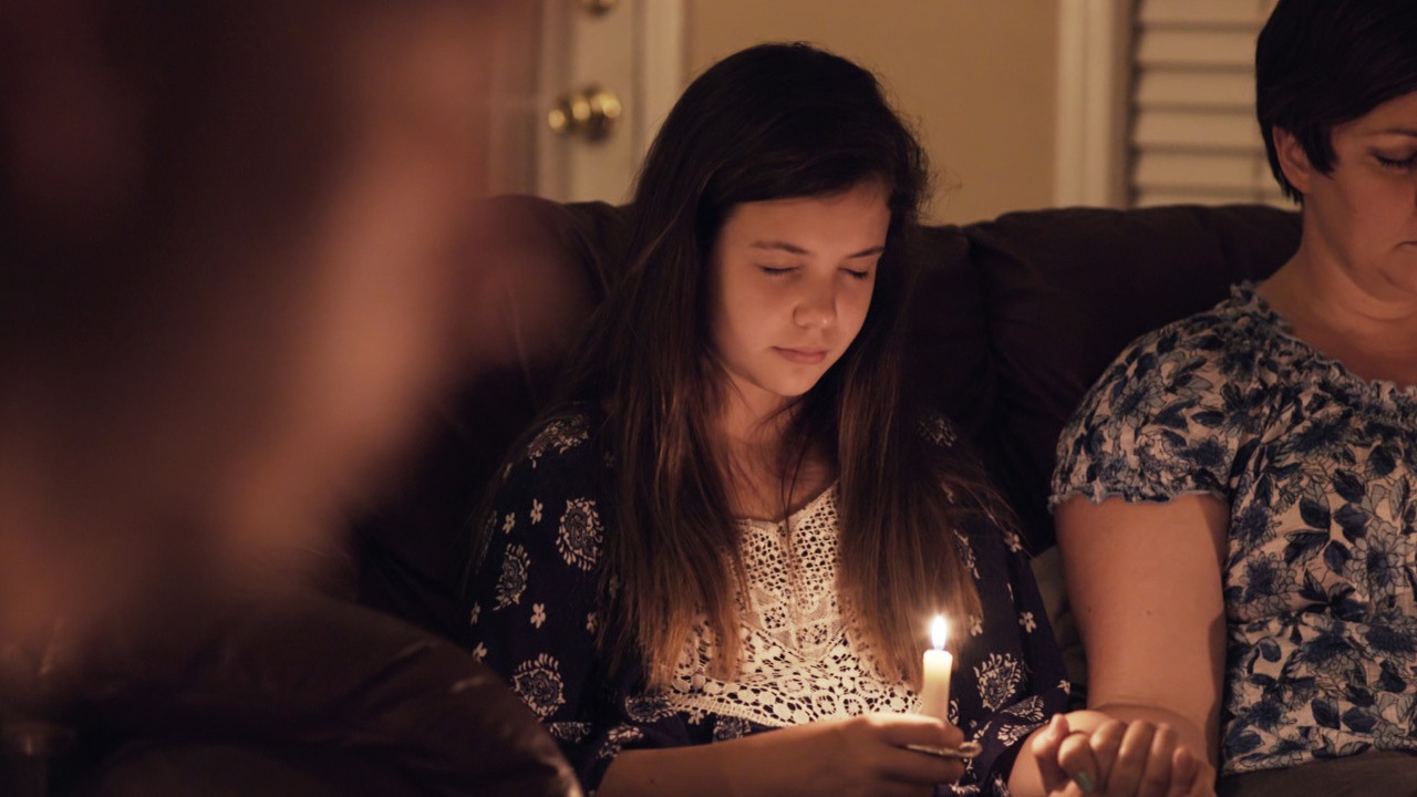 Ridge Runners (2018) | MUBI