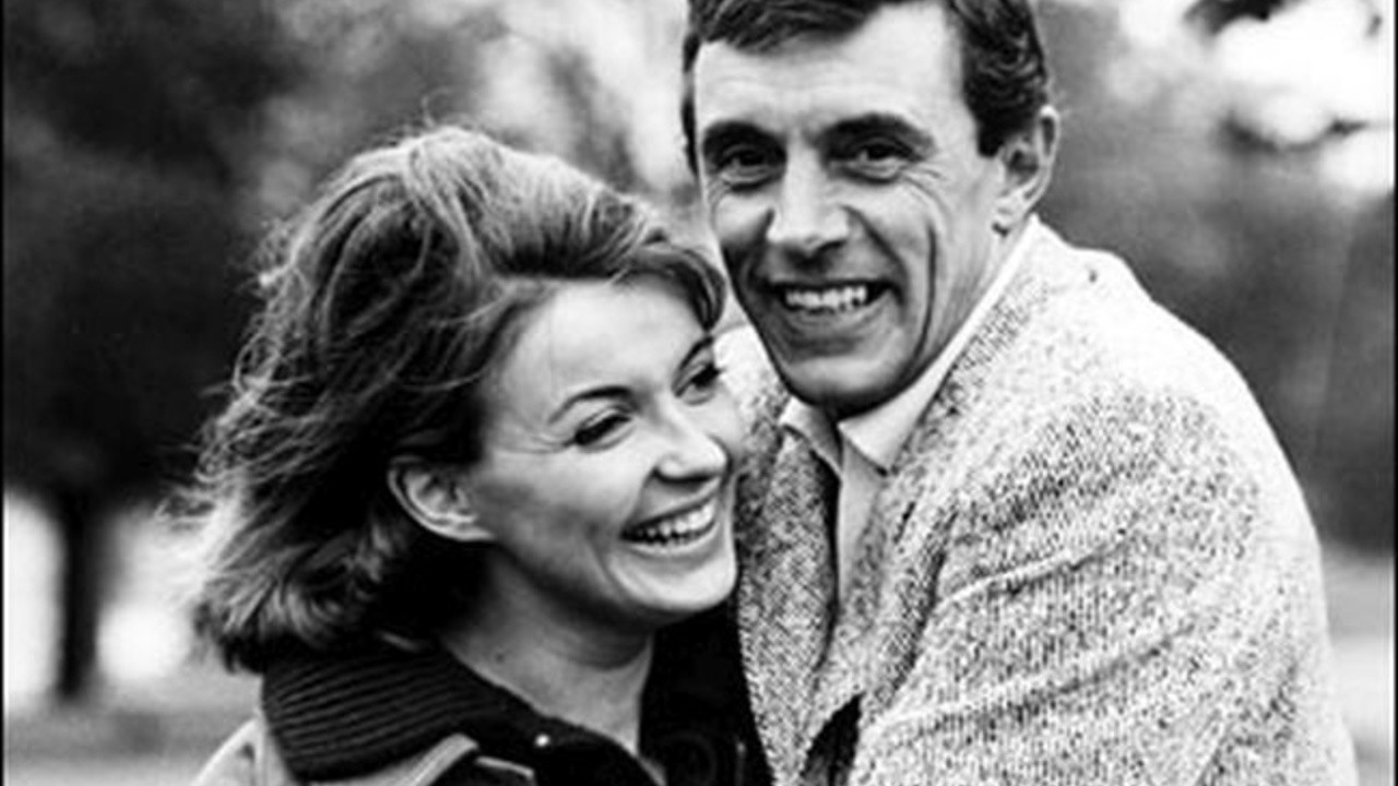 The Bond (1965) | MUBI