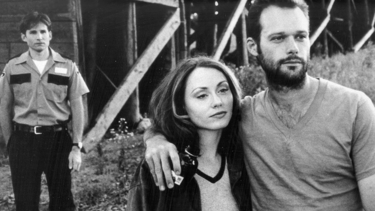 Dead Dogs (1999) | MUBI