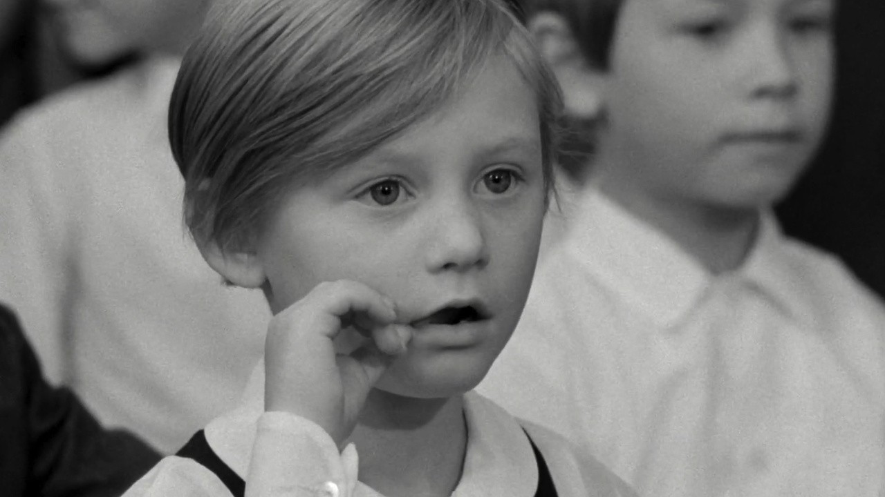 Primary School (1971) | MUBI