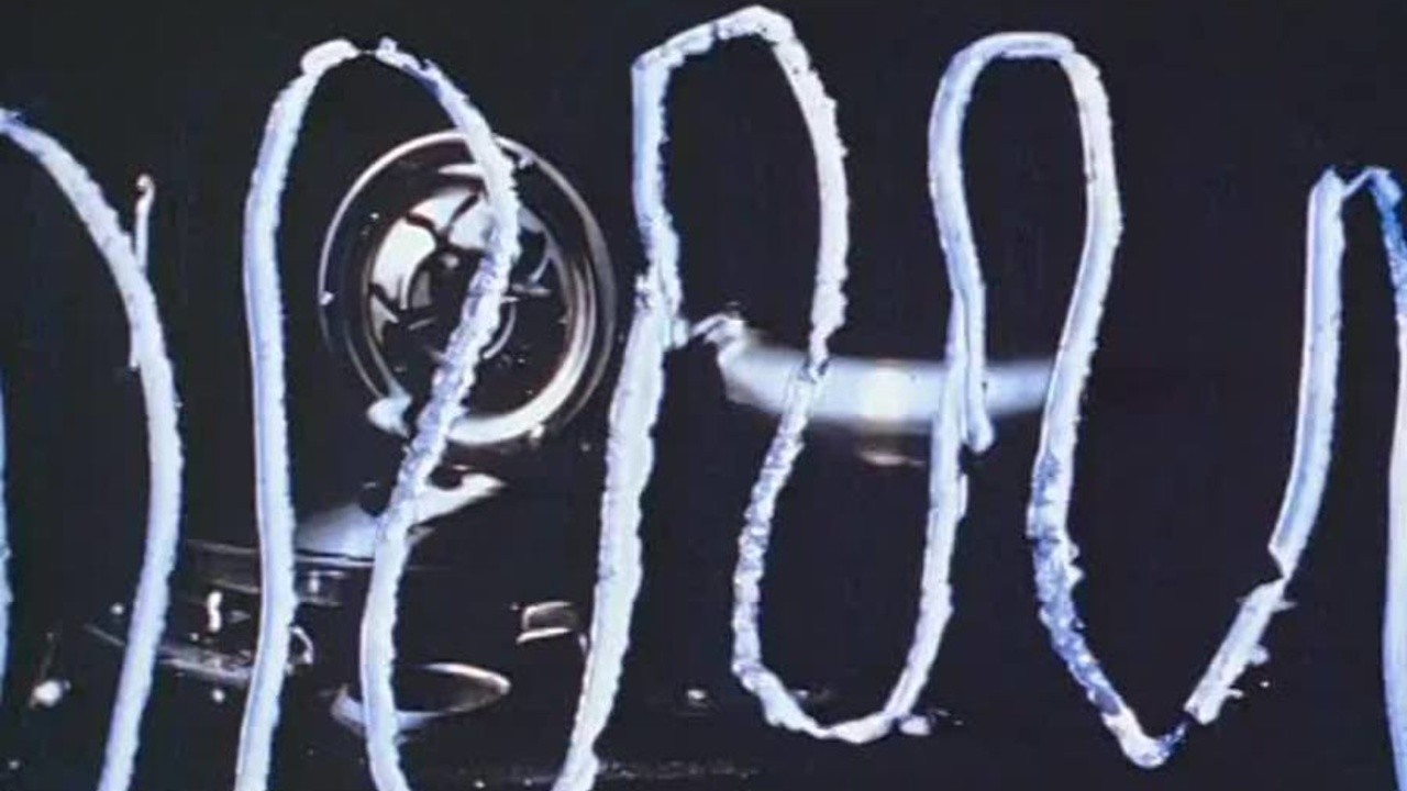Eye Music (1997) | MUBI