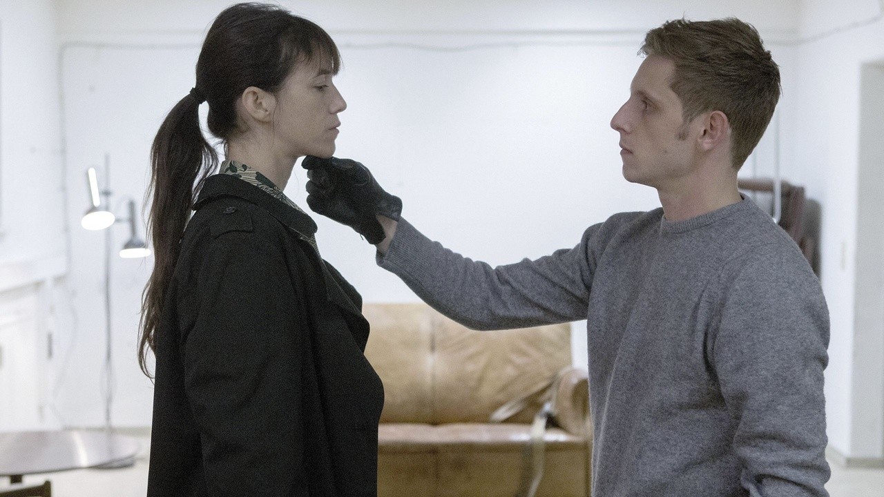 Nymphomaniac: Volume II – The Director's Cut (2013) | MUBI