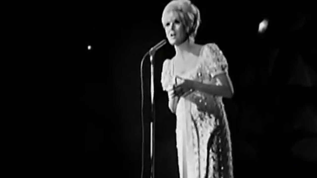 Just Dusty (2009) | MUBI