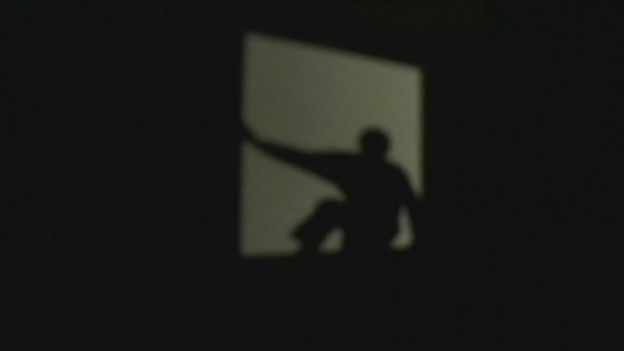 The Thief 1998 Mubi