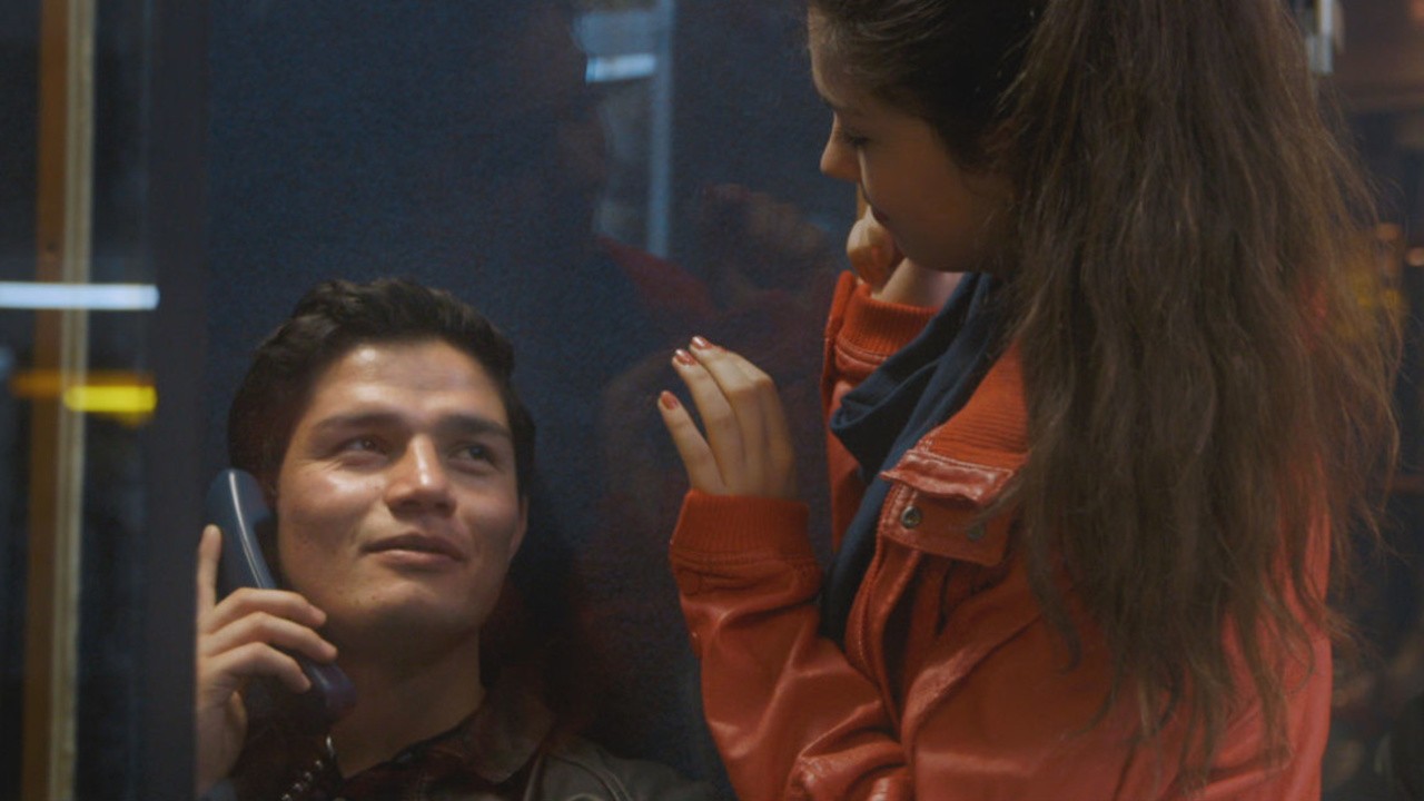 Ciao Chérie (2017) | MUBI