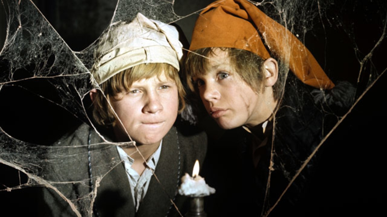 The Flaxton Boys (1969) | MUBI