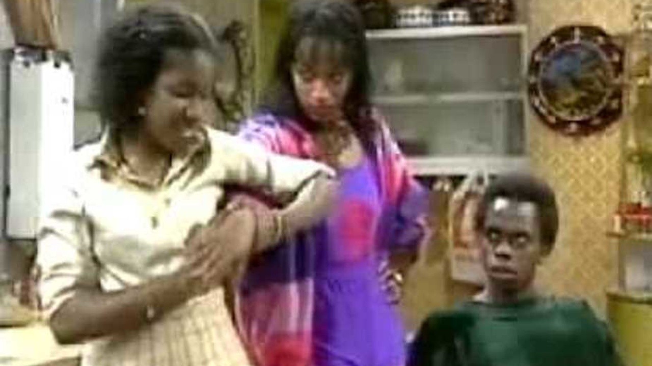 No Problem! (1983) | MUBI