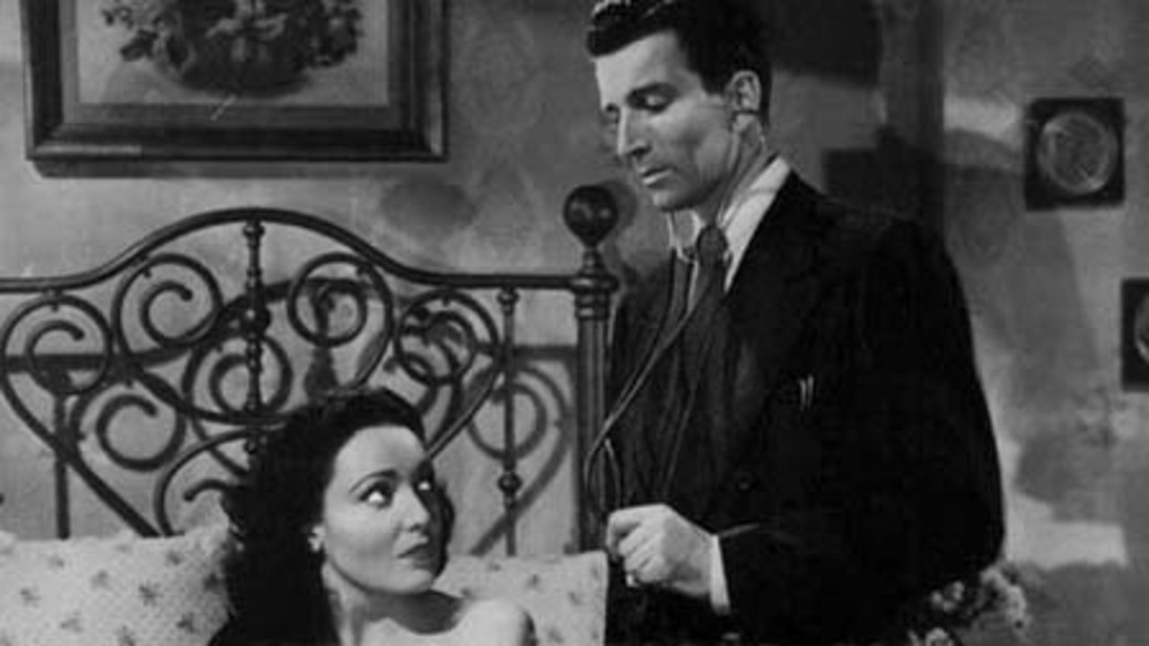 The 13th Letter (1951) | MUBI