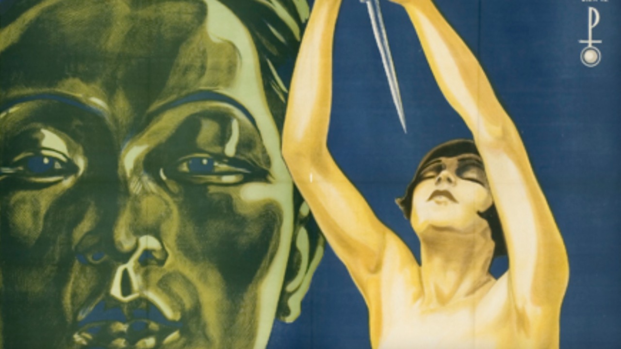 Hara-Kiri (1928) | MUBI