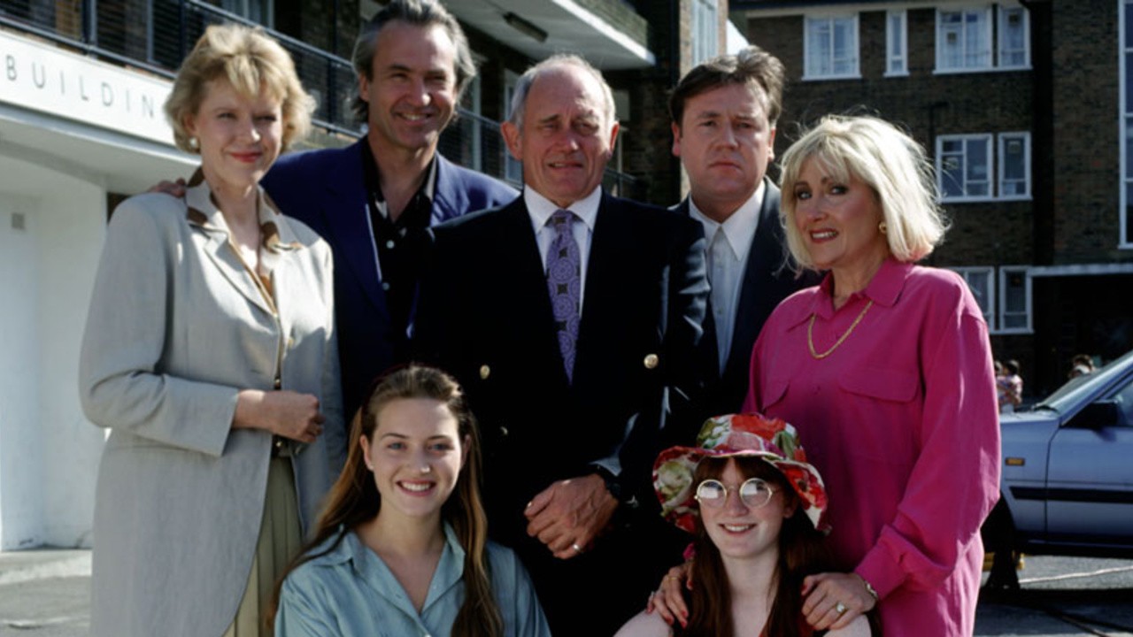 Get Back (1992) | MUBI