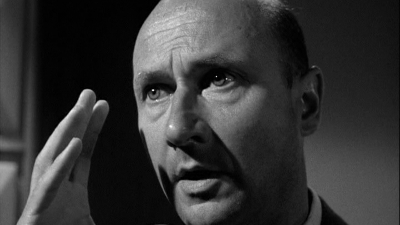 The Outer Limits: The Man with the Power (1963) | MUBI