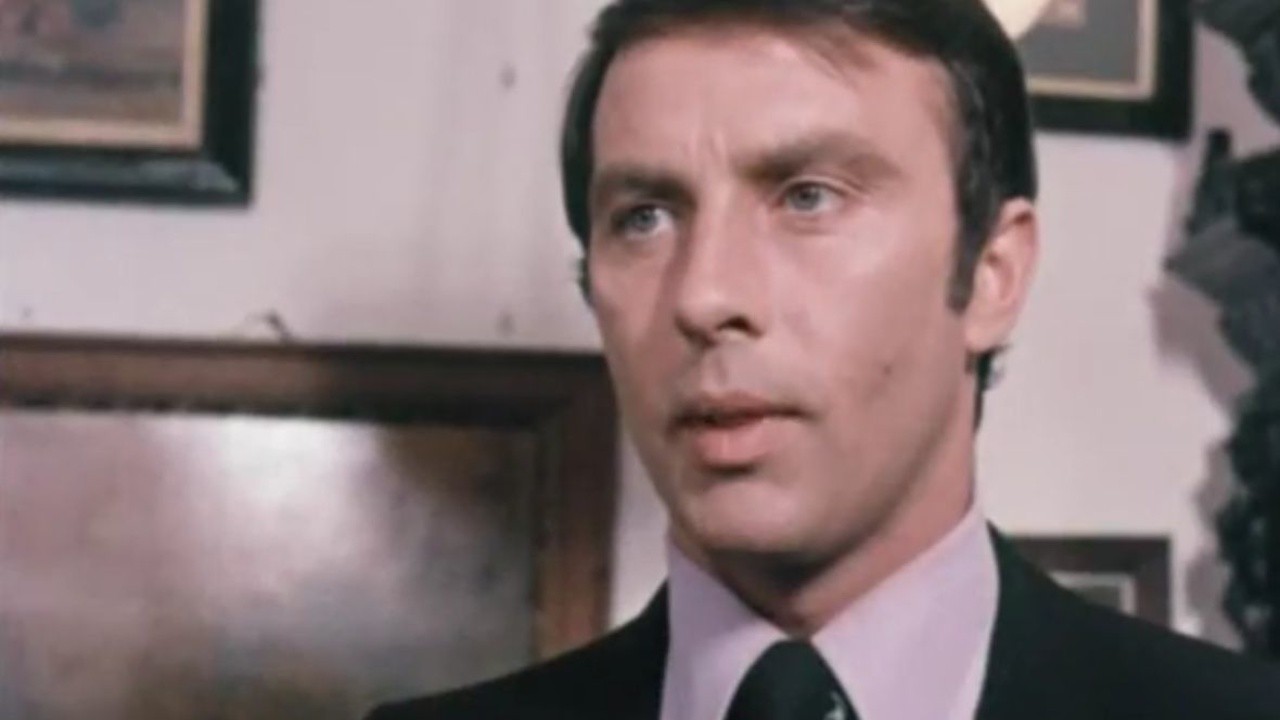 James Gatward – Films, Biographies et Listes sur MUBI