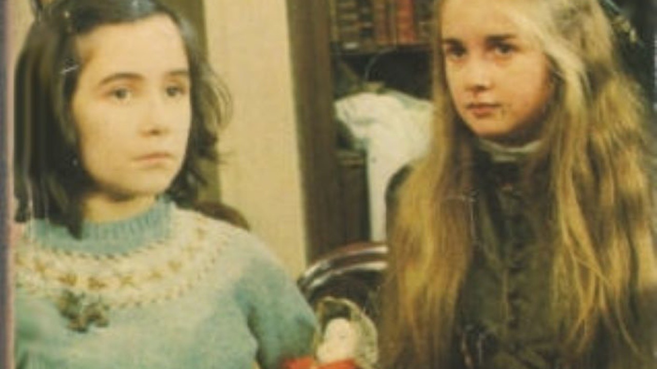 Come Back, Lucy (1978) | MUBI