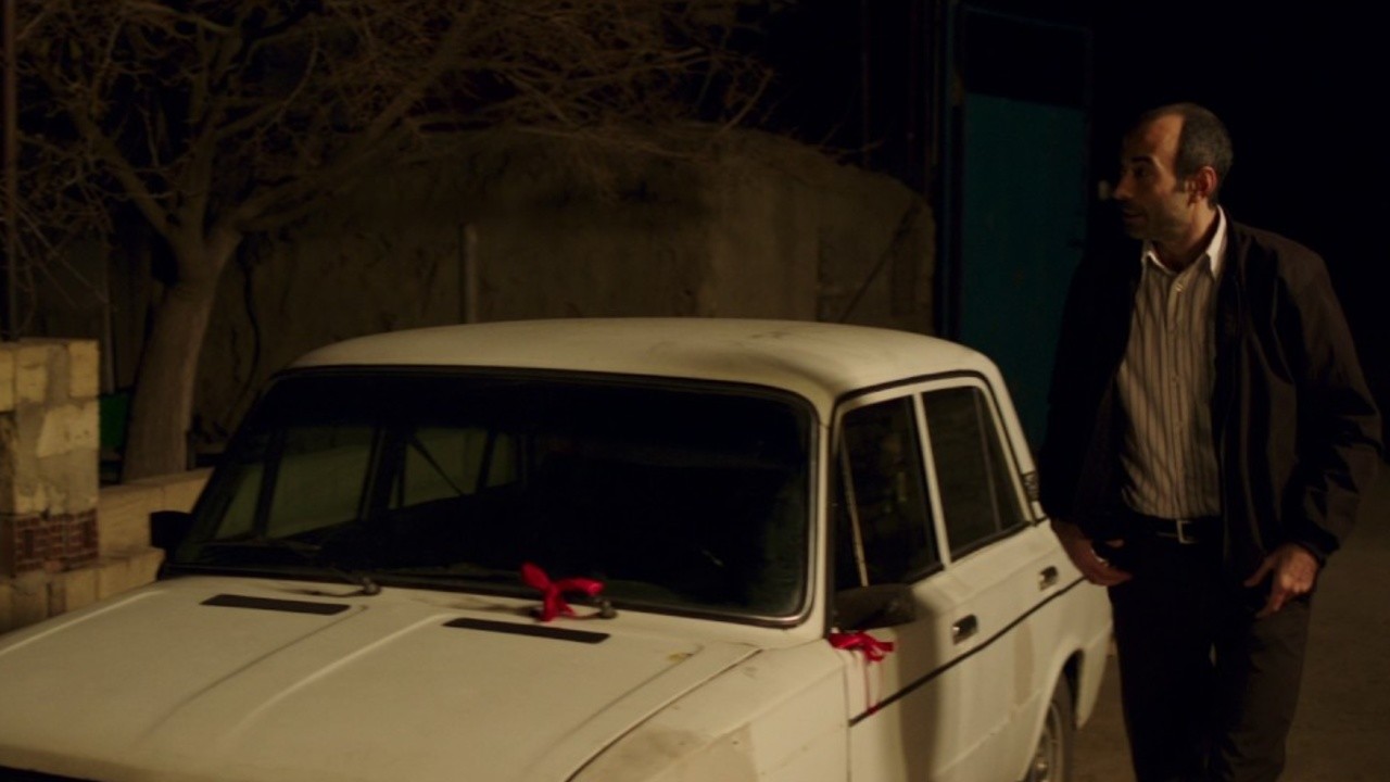 İKİNCİ GÜLLƏ (THE SECOND BULLET) (2017) | MUBI