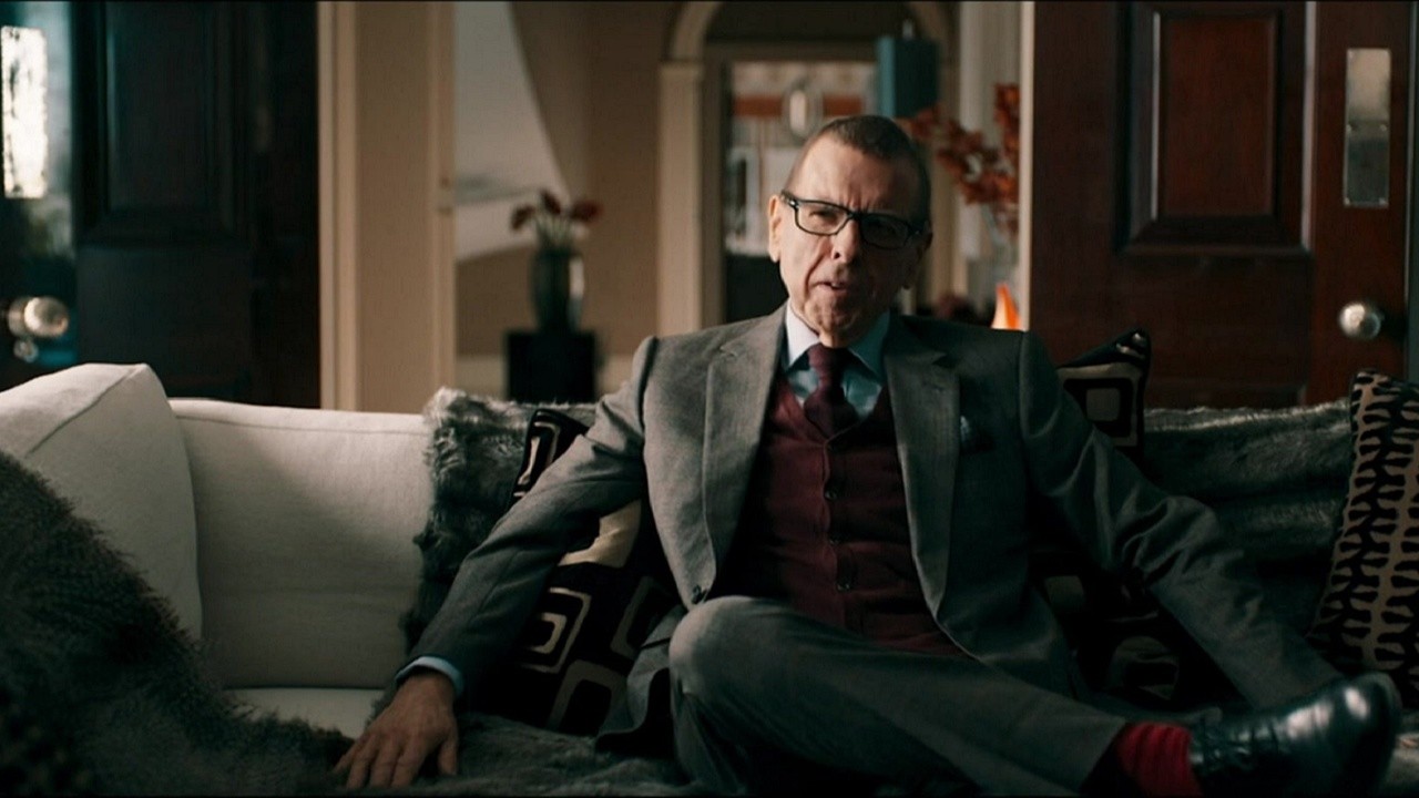 The Corrupted (2019) | MUBI