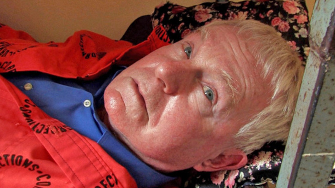 Jail Caesar (2012) | MUBI