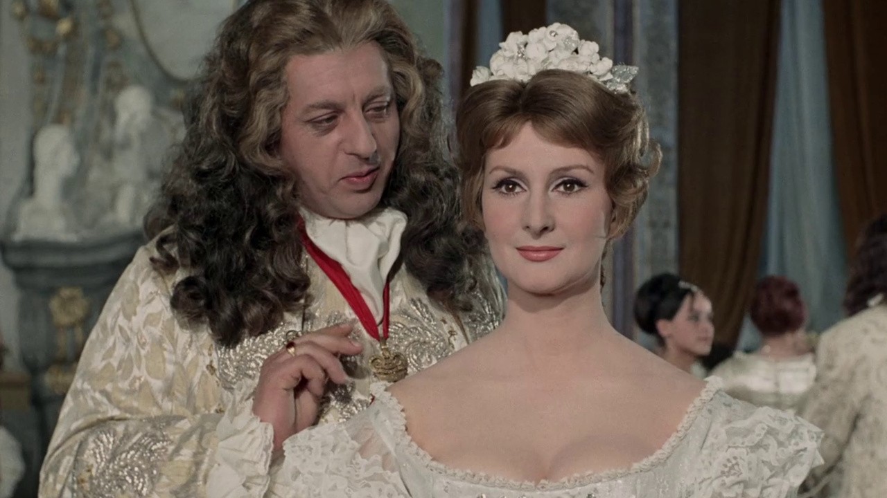 Countess Cosel (1968) | MUBI