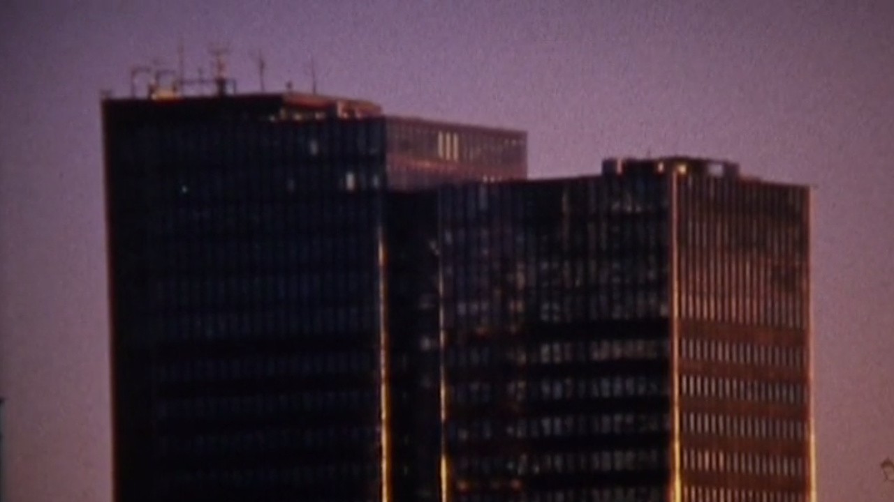 The Sun Monopoly (2017) | MUBI