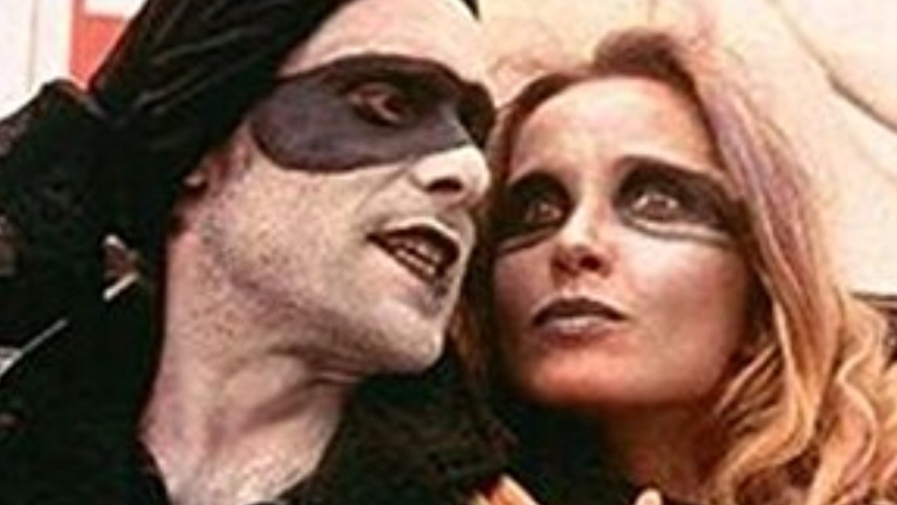 Beginner's Luck (2001) | MUBI