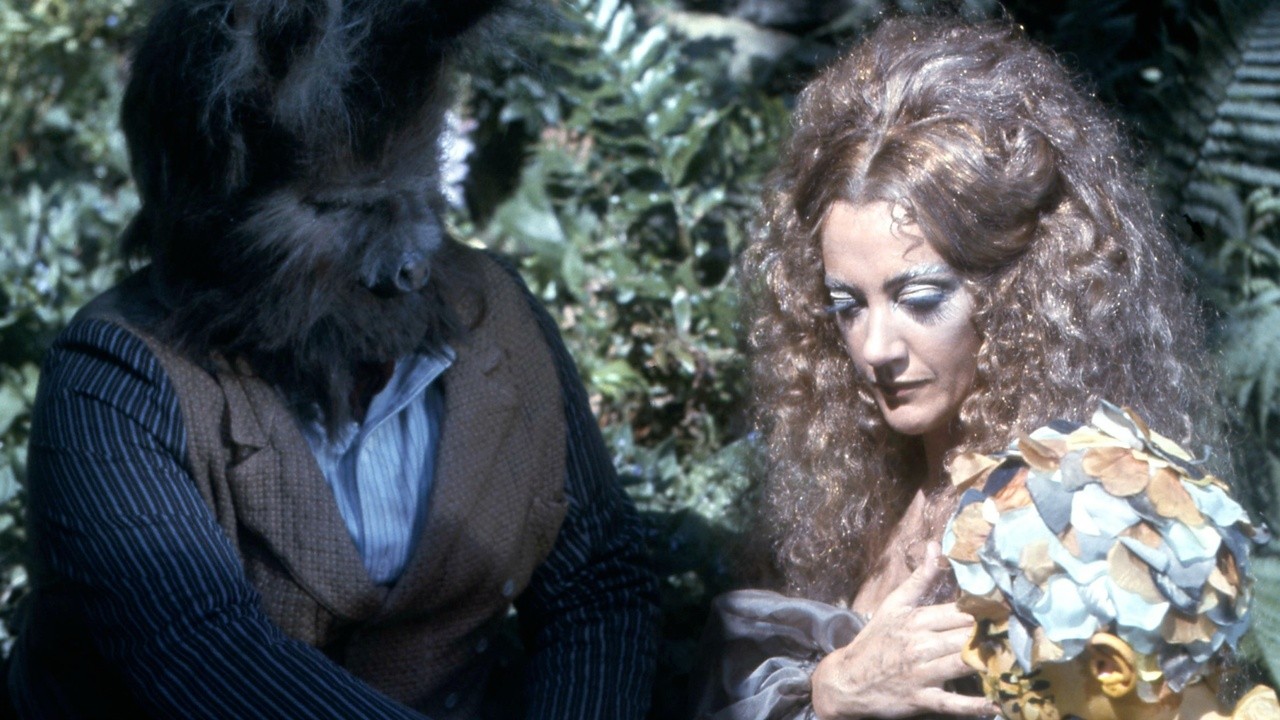 A Midsummer Night's Dream (1971) | MUBI
