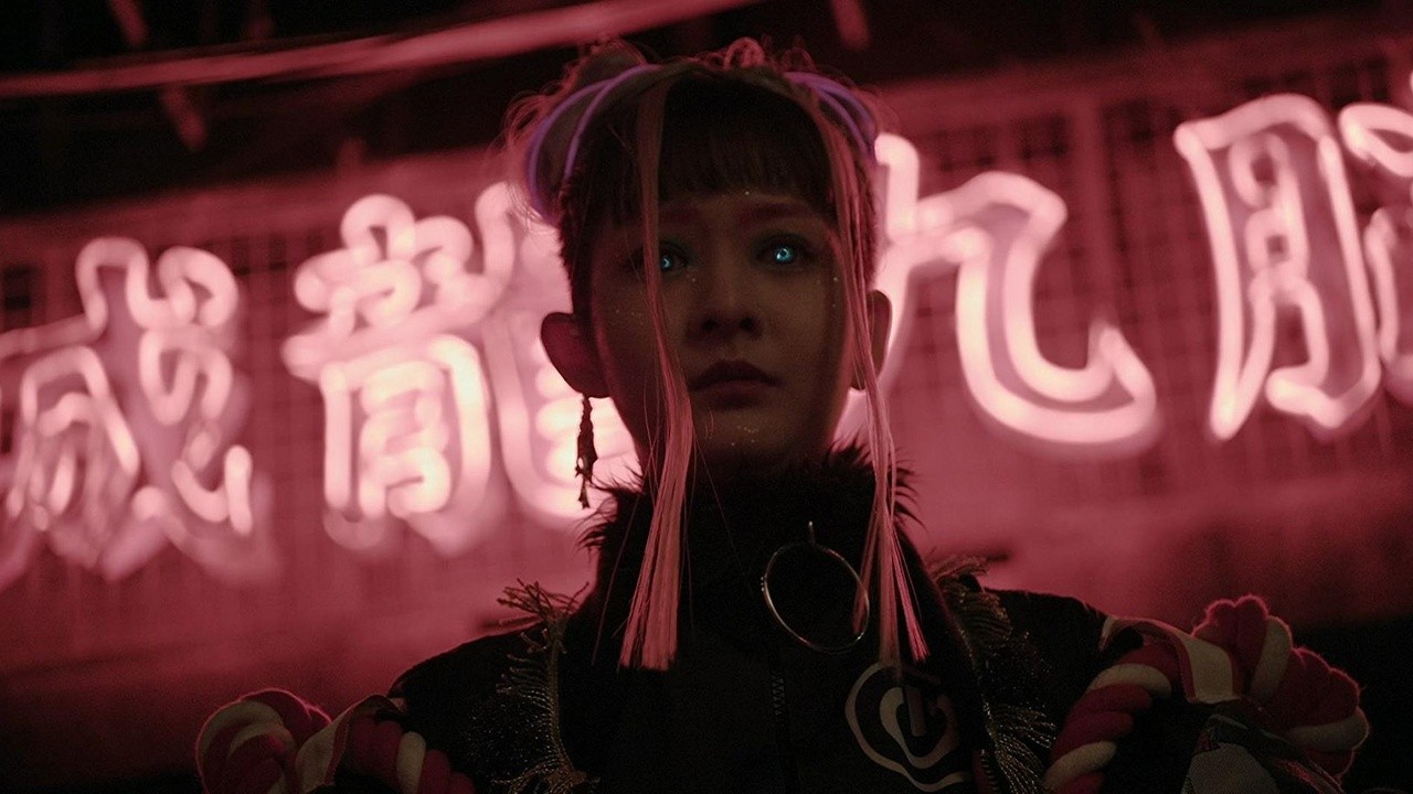 Breaker (2017) | MUBI