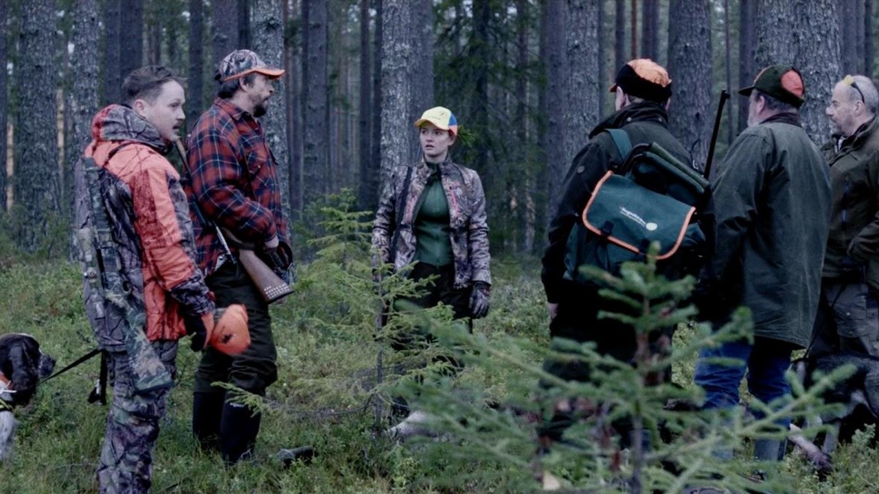 TRAILER - Rå. (2018)