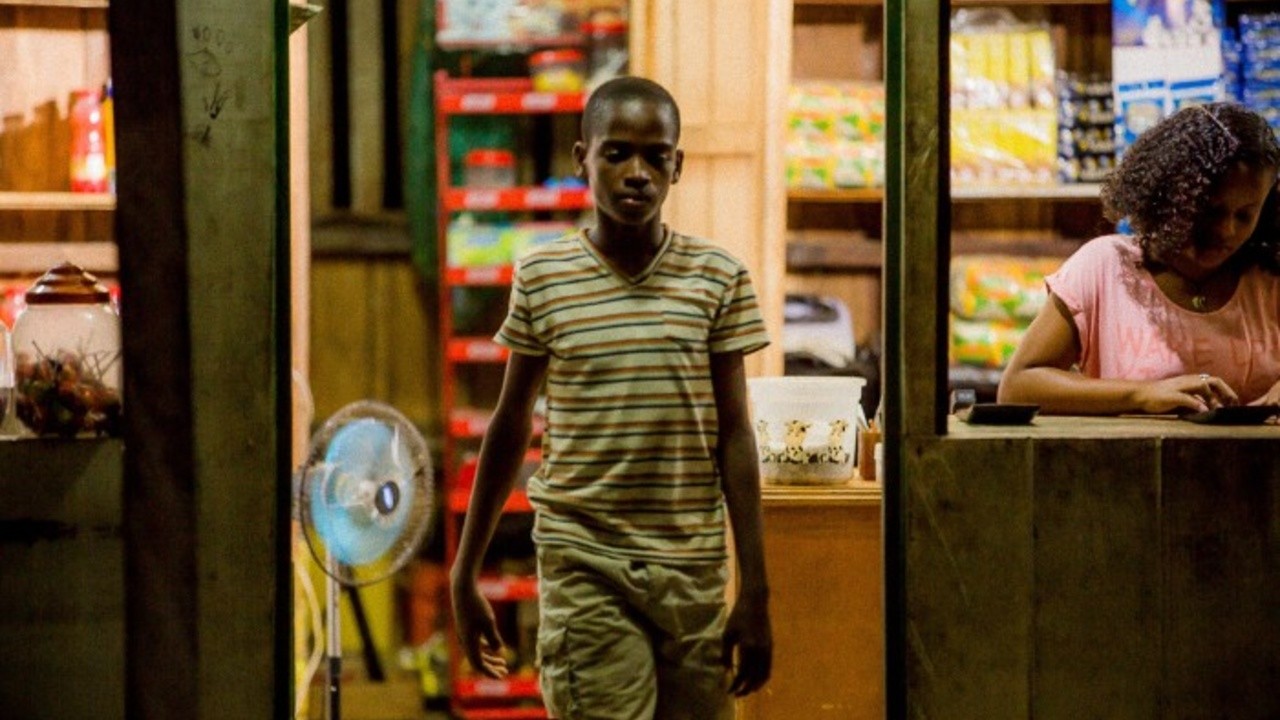 Yover (2018) | MUBI