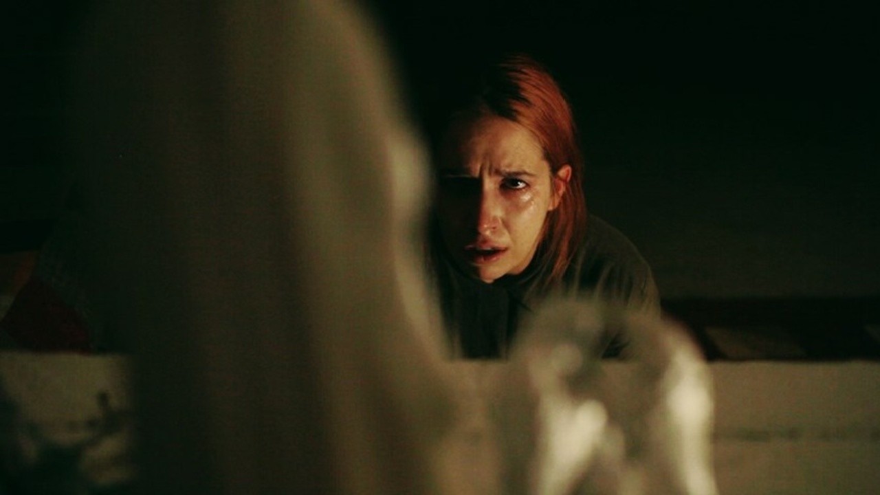 Exorcism (2017) | MUBI