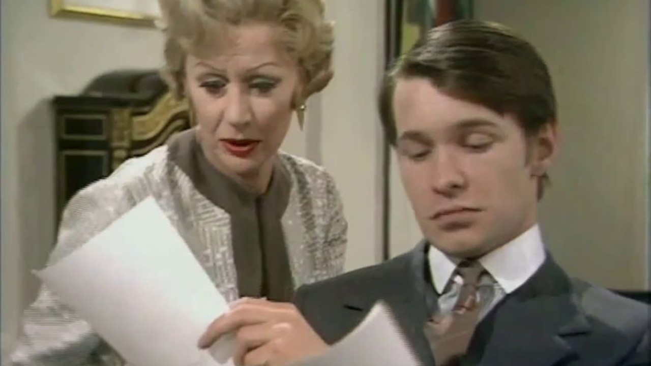 The Vortex (1969) | MUBI