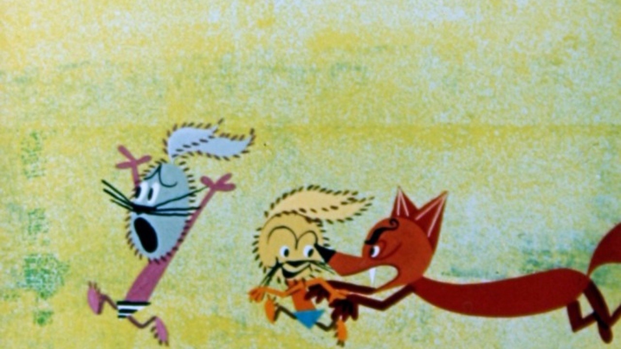 Der Angsthase (1964) | MUBI