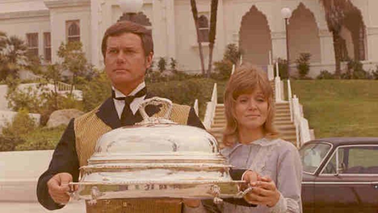 The Good Life (1971) | MUBI