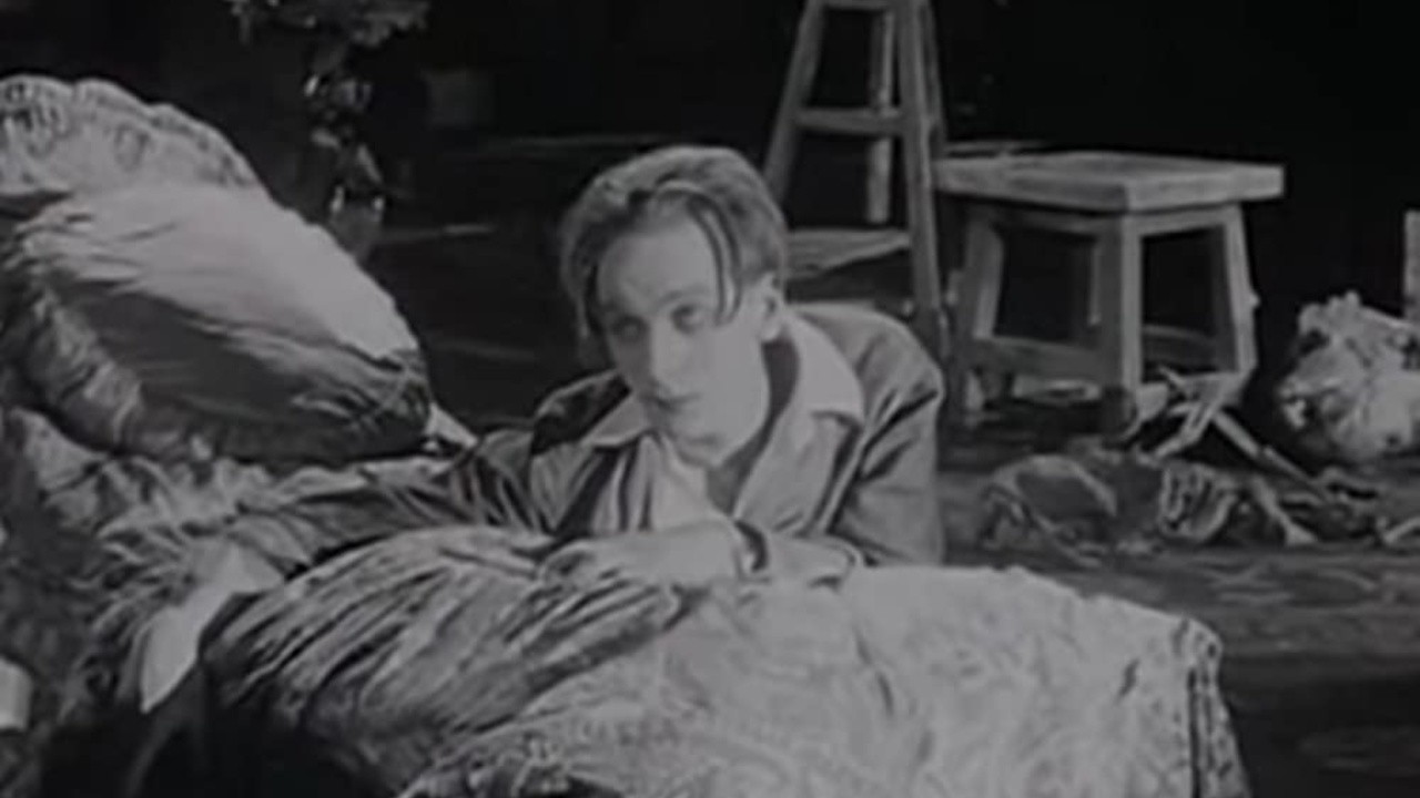 Who Is the Man? (1924) | MUBI