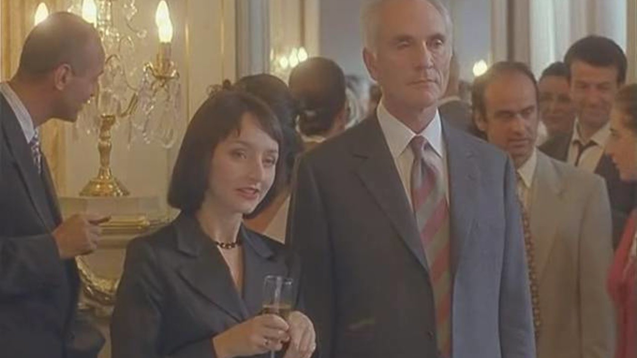 Hannah Gordon – Movies, Bio and Lists on MUBI