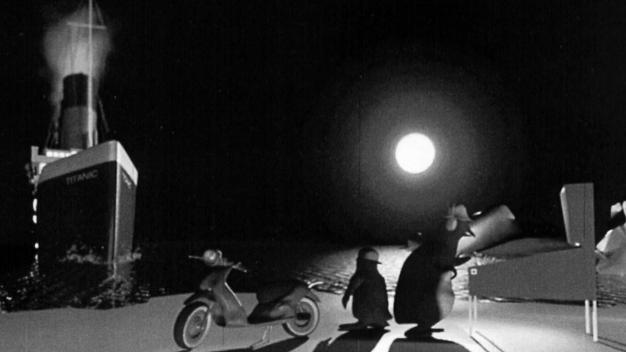 Titanic: The True Story (2000) | MUBI