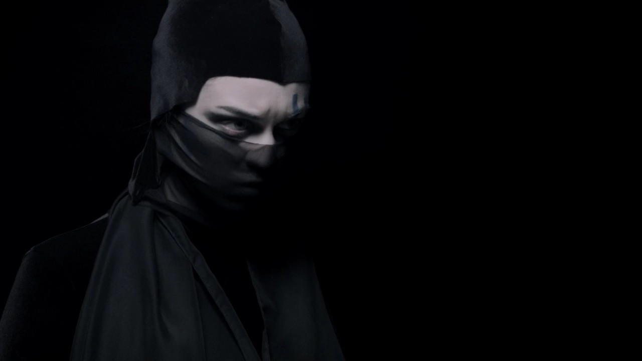 Control (2016) | MUBI