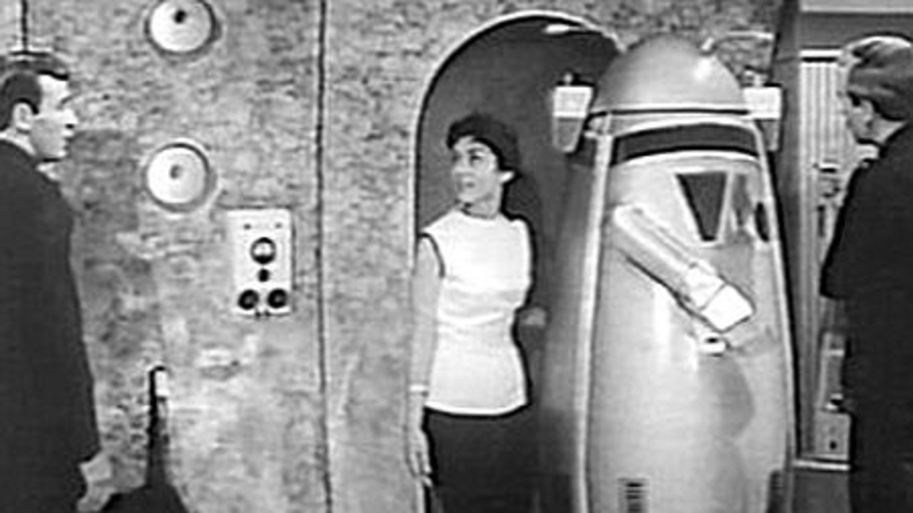 The Interpretaris (1966) | MUBI