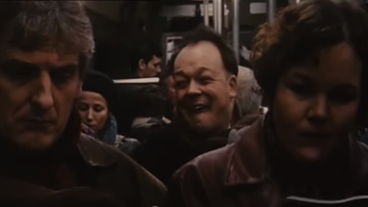 Thanks! (2003) | MUBI
