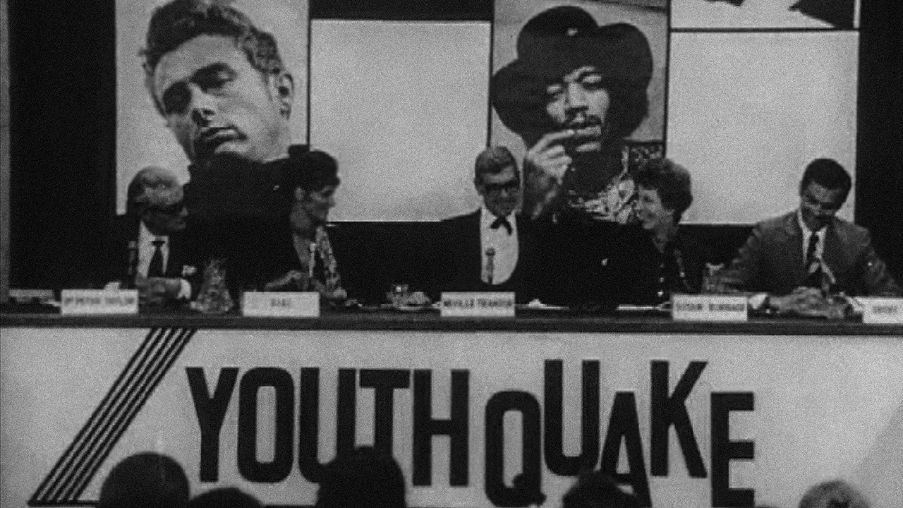 Three to Go (1971) | MUBI