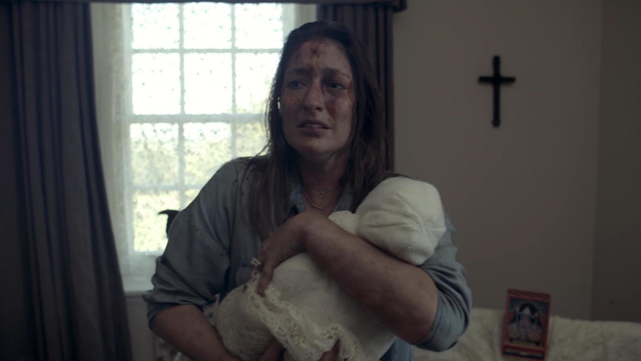 Matriarch (Mother) (2018) | MUBI