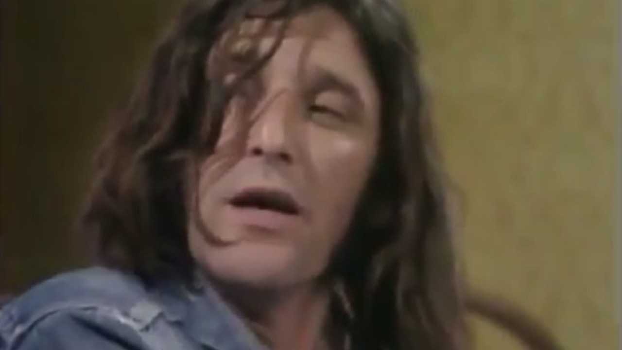 The Folk Singer (1972) | MUBI