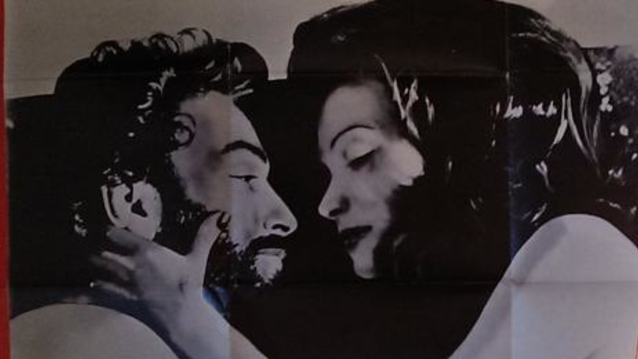 Whose Child Am I? (1976) | MUBI