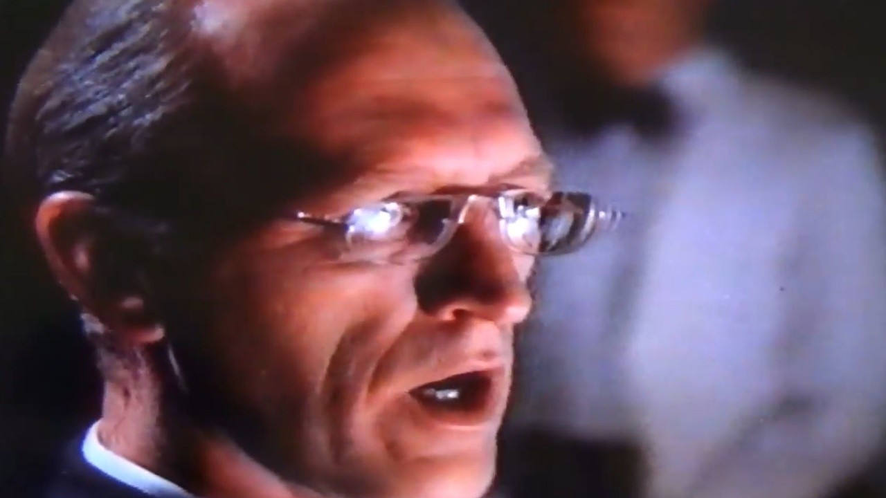 John Bach – Movies, Bio and Lists on MUBI