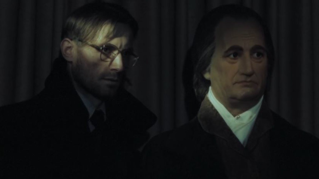 The Apostate (1987) | MUBI