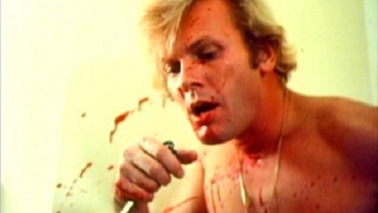 Sweet Kill (1972) | MUBI