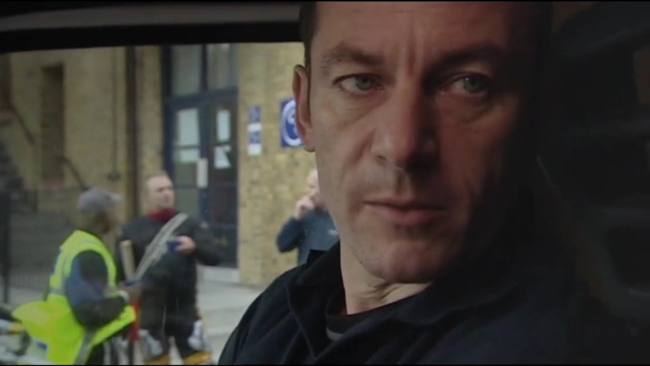 Scars (2006) | MUBI